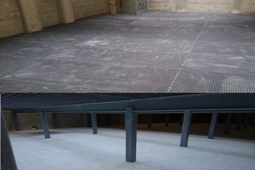 Caillebotis Composite | Caillebotis PRV | Caillebotis Resine Polyester ...